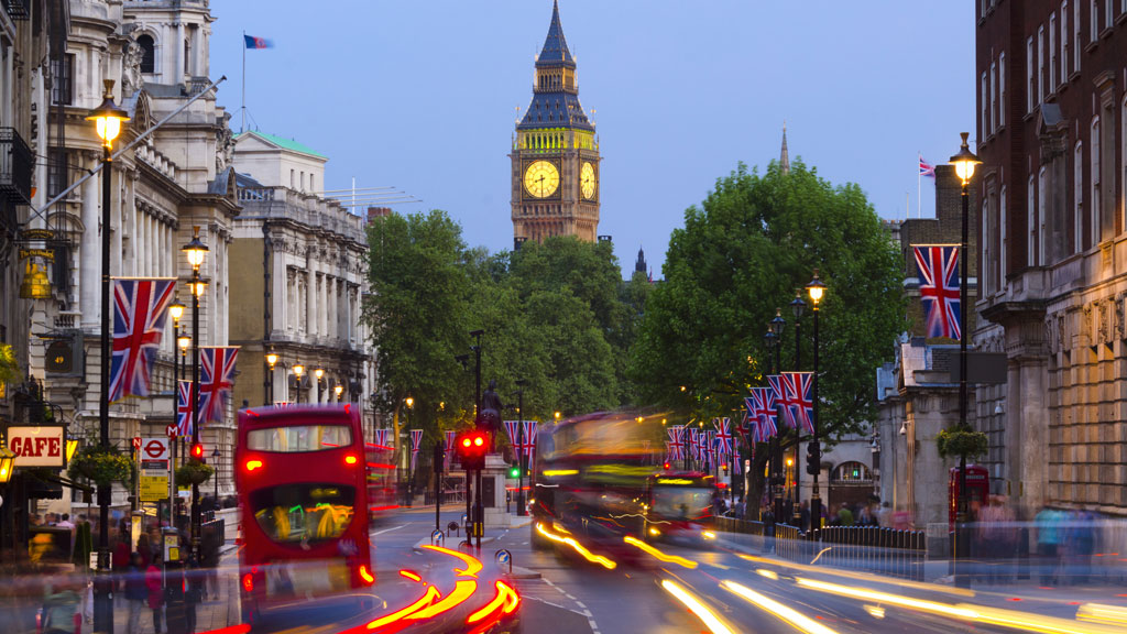 Left-wing think tank to advise government on mandarins – Channel 4 News