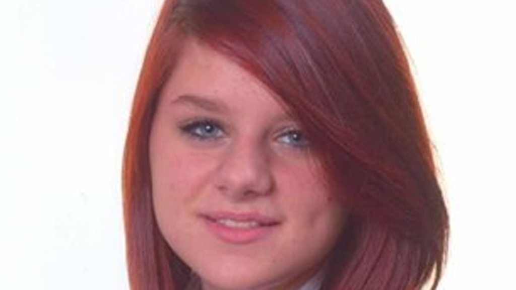Megan Stammers found safe and well in France – Channel 4 News