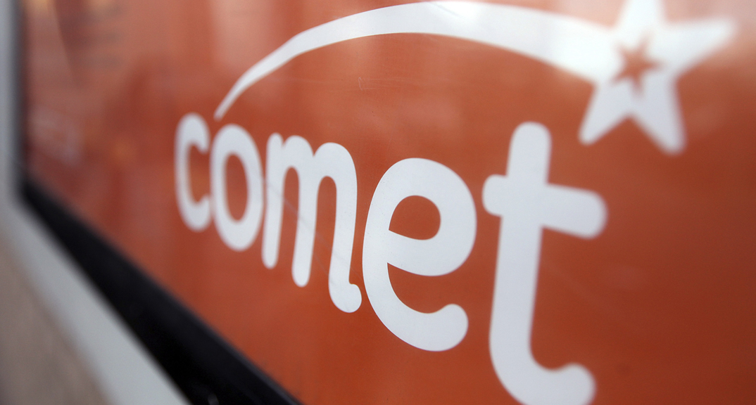 Comet ‘best for haggling’ – Channel 4 News