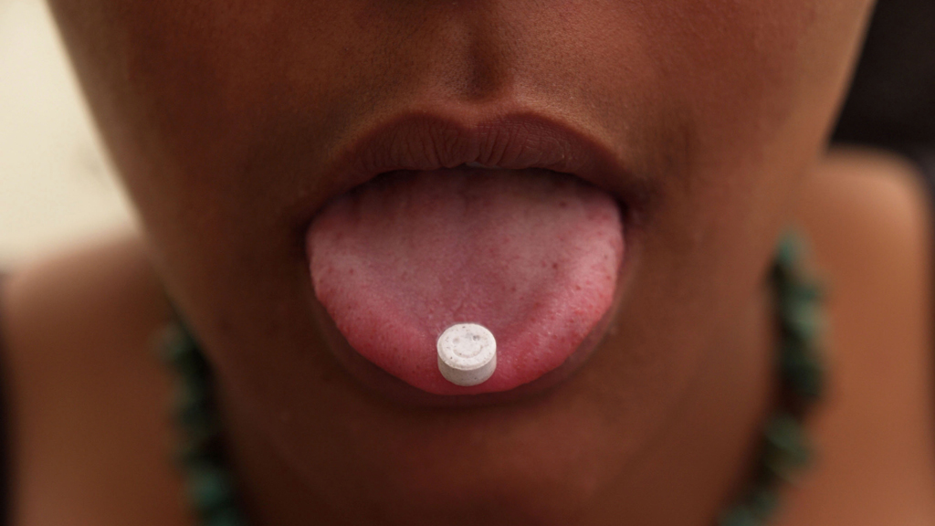 Q and A: What is MDMA? – Channel 4 News