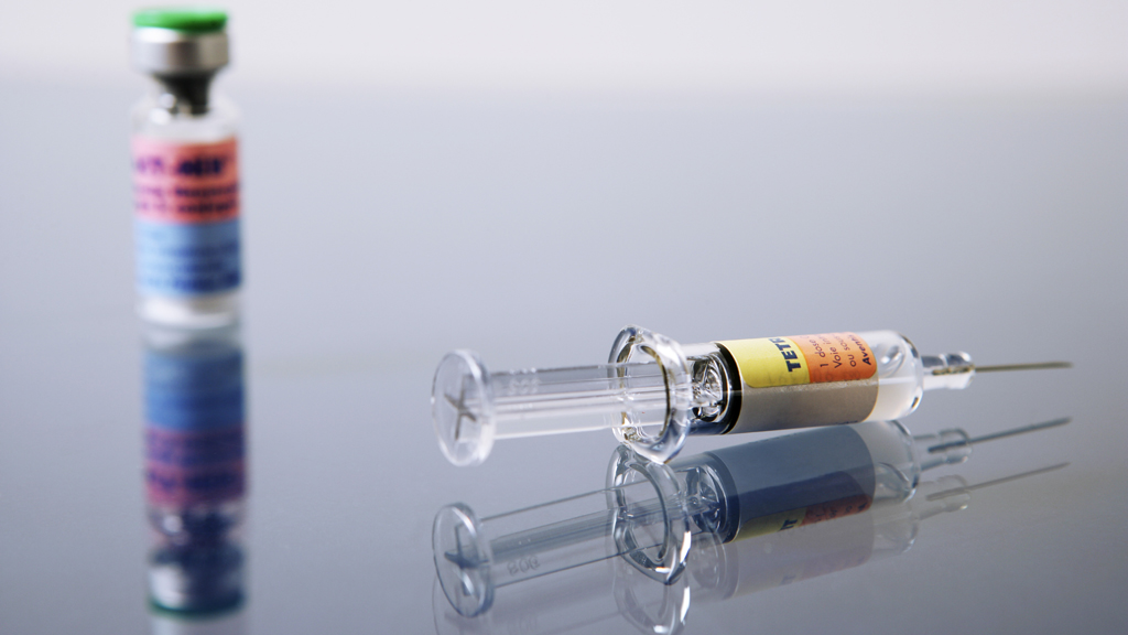 Whooping cough in fourfold rise – Channel 4 News