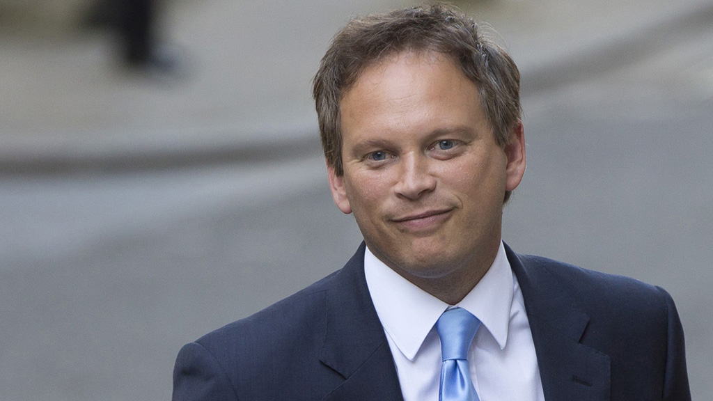 Shapps embroiled in ‘misleading’ business allegations – Channel 4 News