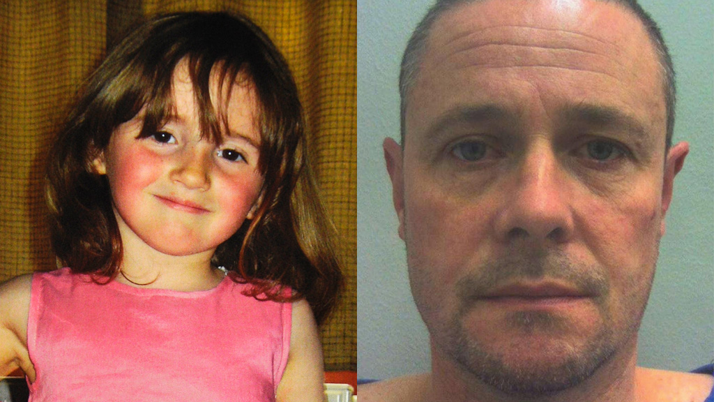 April Jones suspect arrested on suspicion of murder – Channel 4 News