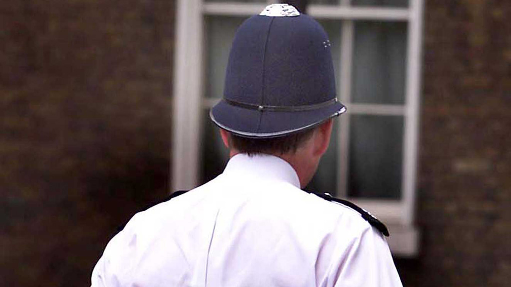 Chief constable sacked for gross misconduct – Channel 4 News