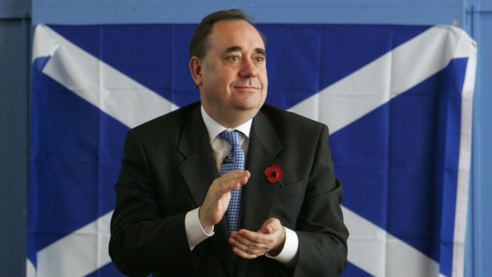 Carl Dinnen – Channel 4 News