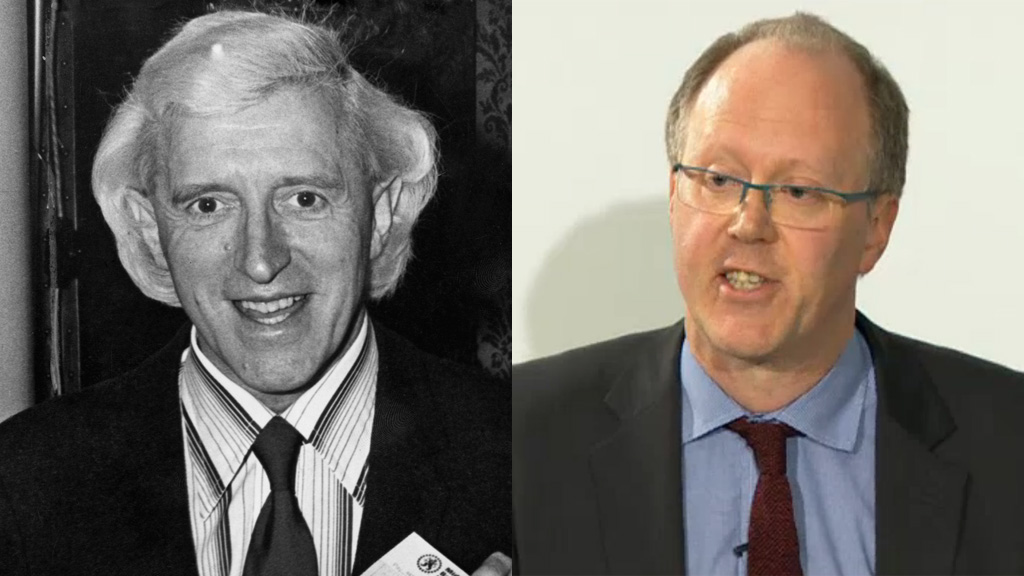 Jimmy Savile: BBC director-general faces MP questions – Channel 4 News