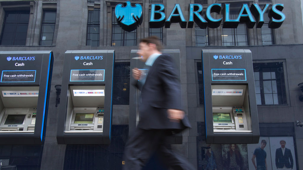 Judge: Barclays can be sued in Libor-rigging swaps case – Channel 4 News