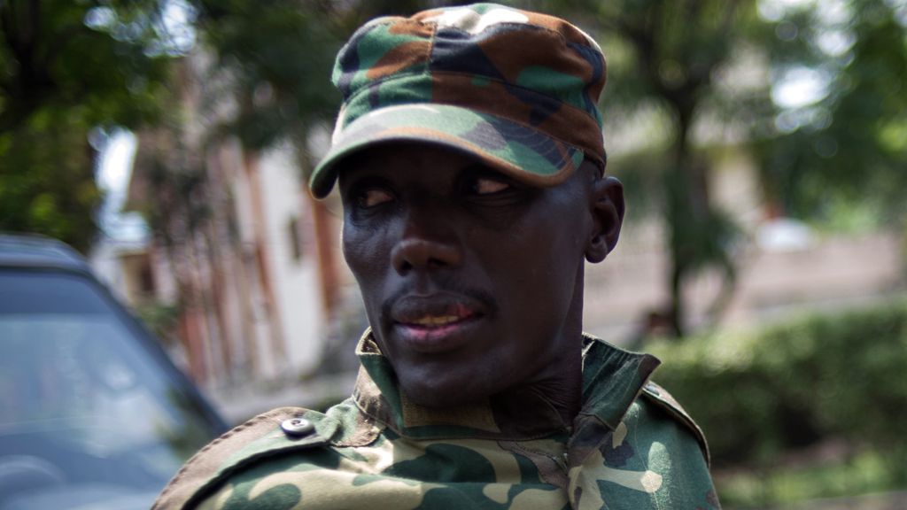 M23 rebels to ‘withdraw’ from eastern Congo – Channel 4 News