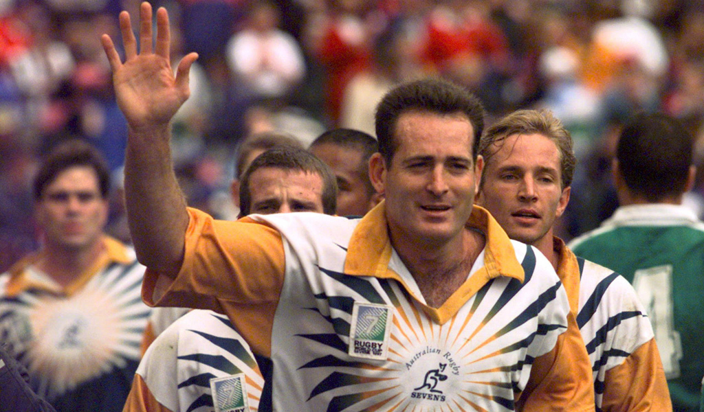 Australian rugby legend Campese apologises for sexist tweet – Channel 4 ...