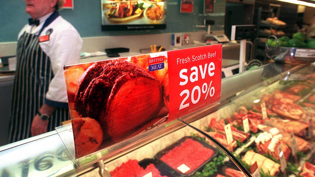 Supermarkets agree special offers rules – Channel 4 News