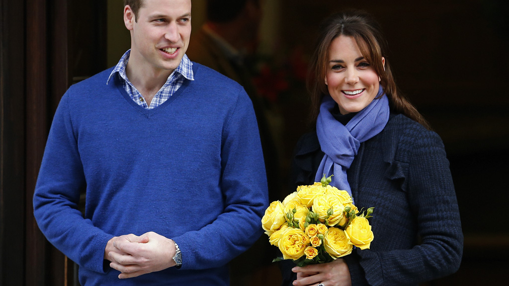 Kate Middleton discharged from hospital – Channel 4 News
