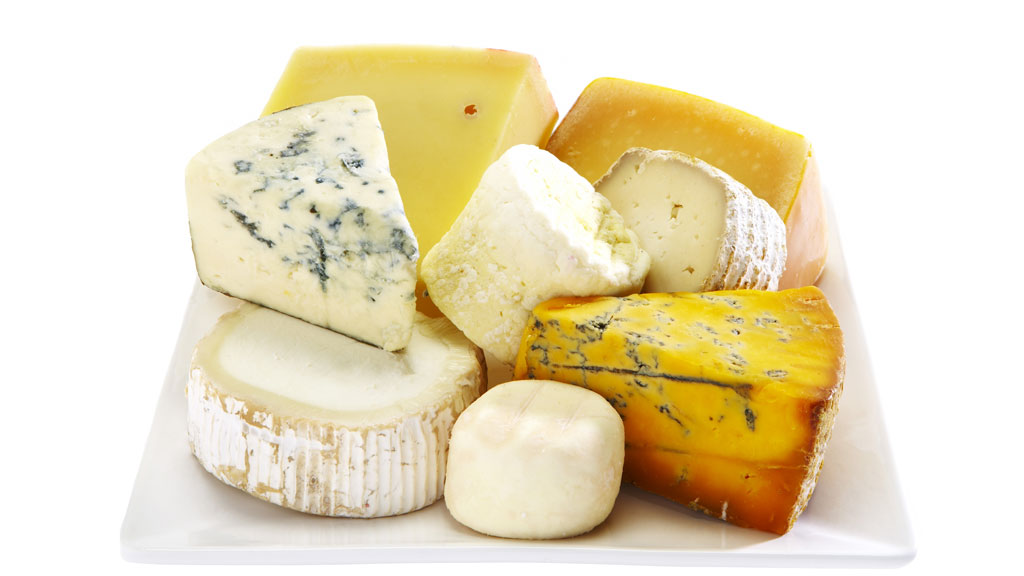What stone age man’s passion for cheese has done for us – Channel 4 News