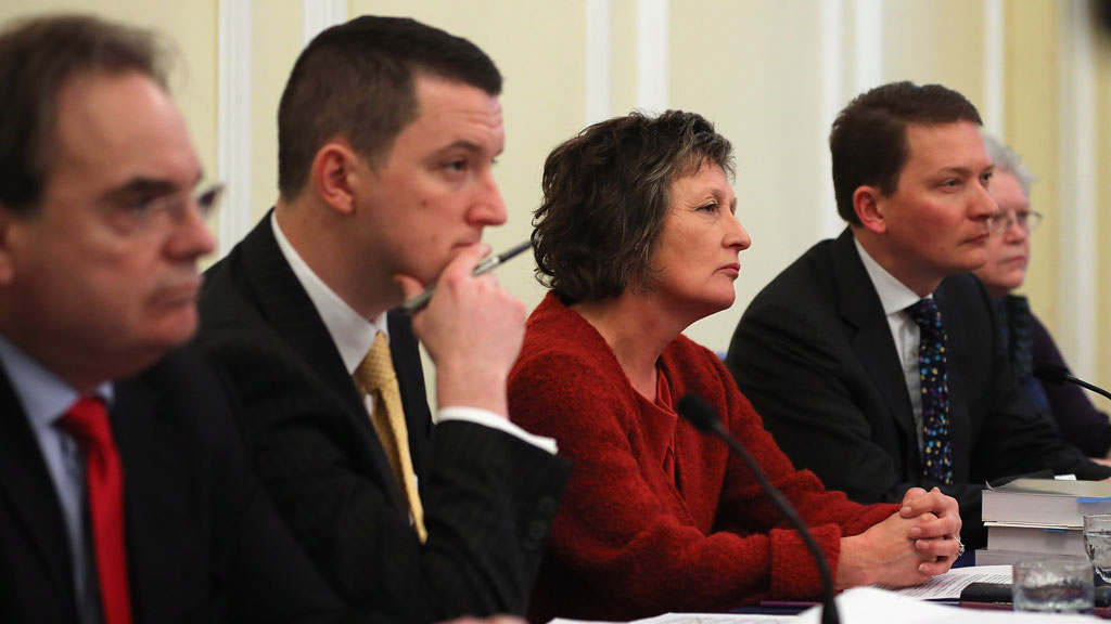 Pat Finucane – the key questions – Channel 4 News