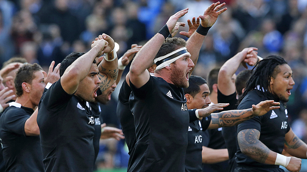 England’s hardest challenge as they face the All Blacks – Channel 4 News