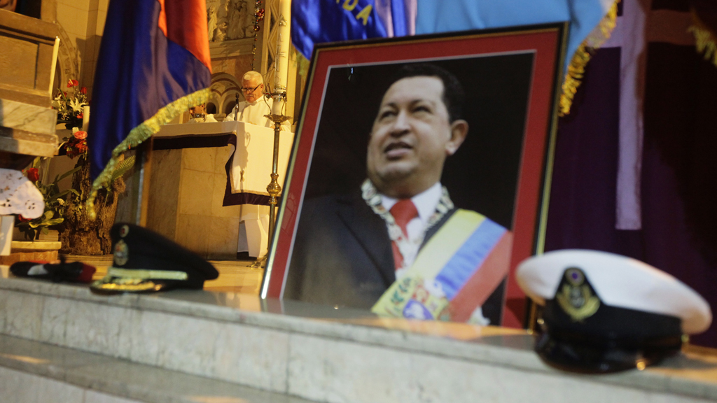Hugo Chavez: what happens if he dies? – Channel 4 News