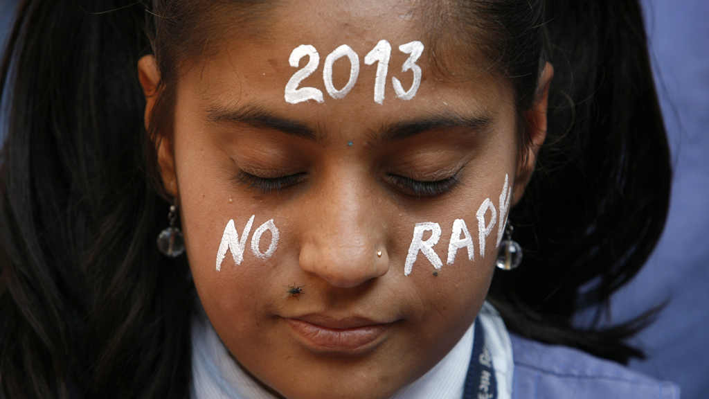 Delhi gang rape a ‘wake up call’ for India’s youth – Channel 4 News