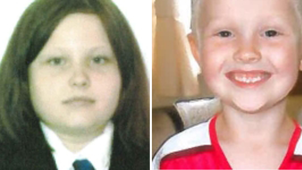 Missing children found safe and well in West Midlands – Channel 4 News