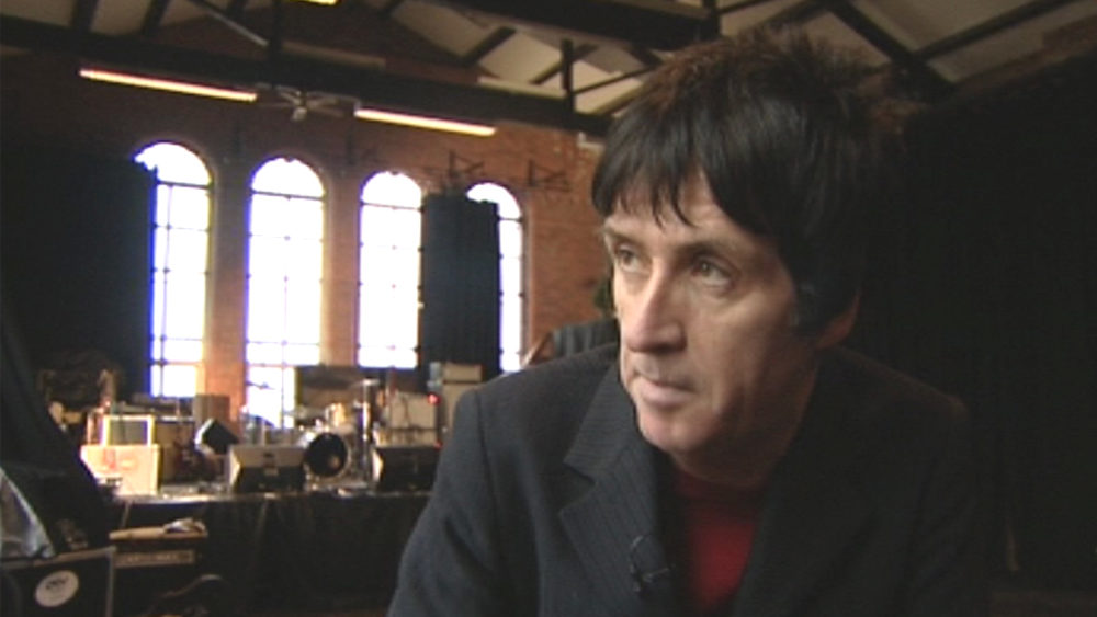 Matthew Cain – Channel 4 News