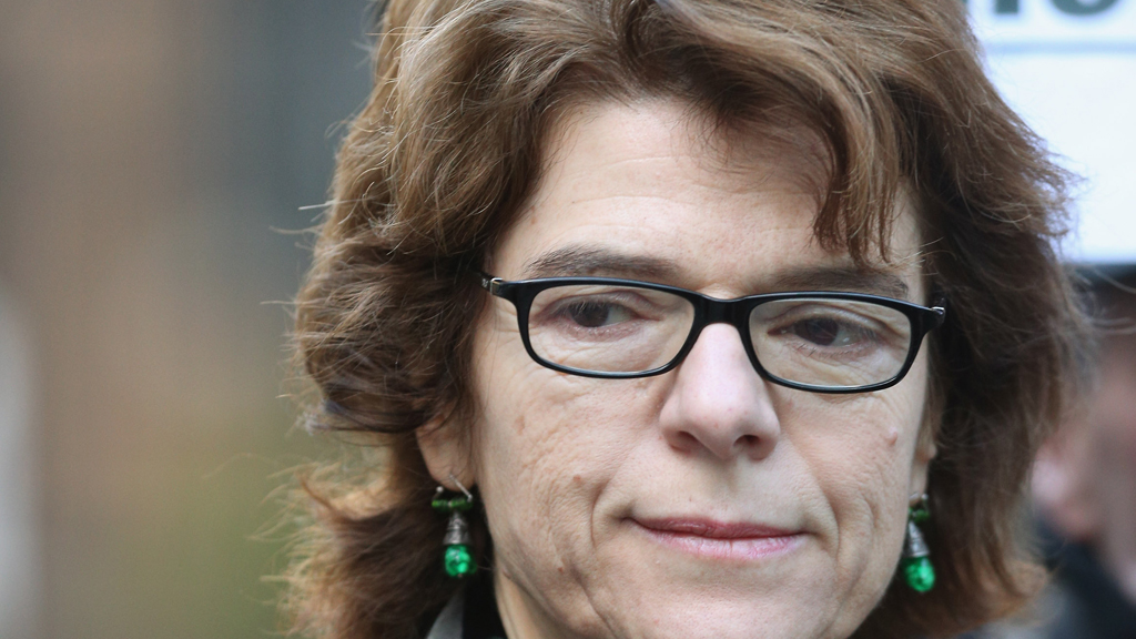 ‘No choice’ but to take Huhne speeding points, says ex-wife – Channel 4 ...