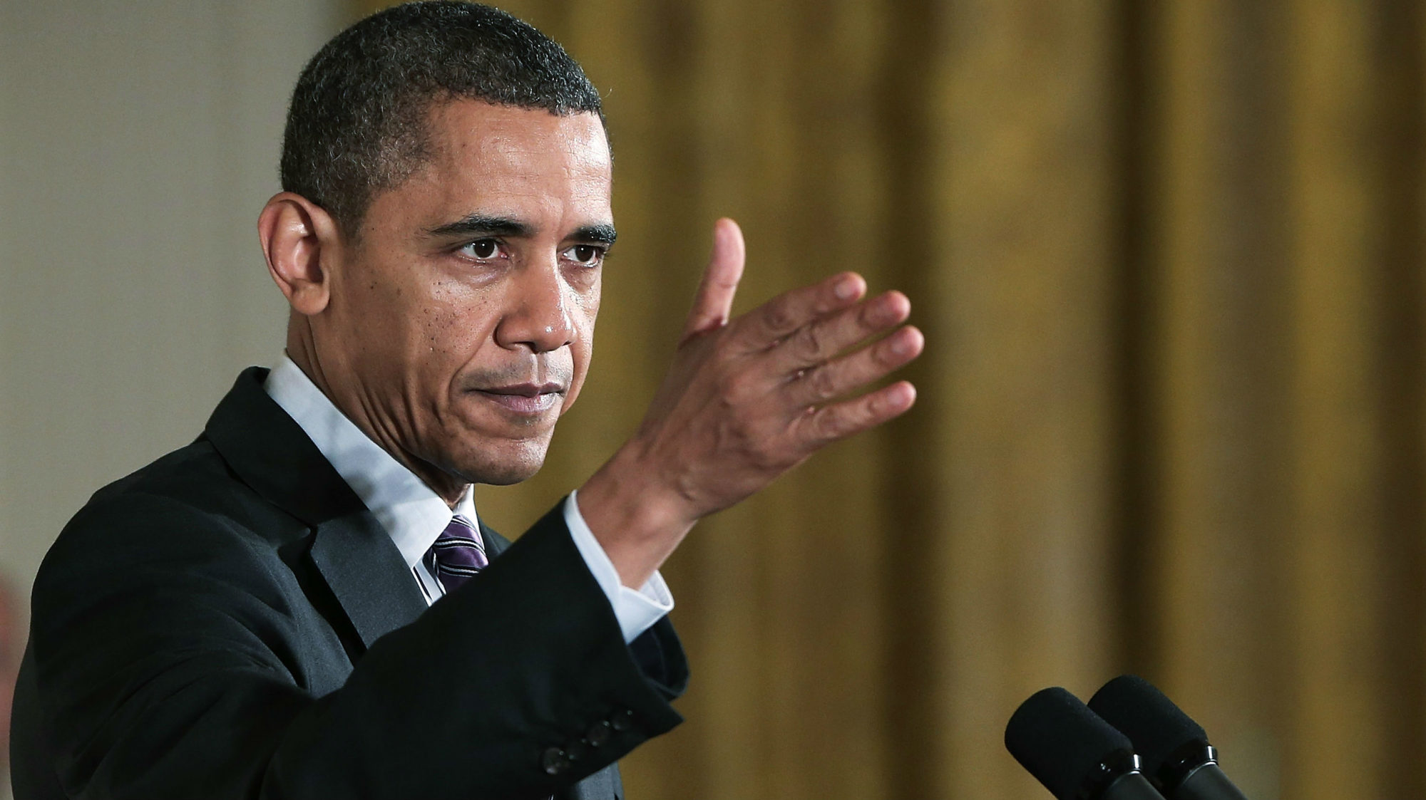 Obama’s State of the Union: let the battle commence – Channel 4 News