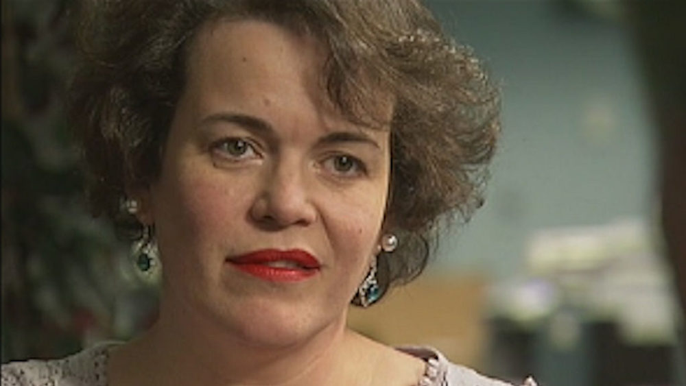 Sandy Hook mother: ‘If there’s no change, we’ve lost north’ – Channel 4 ...