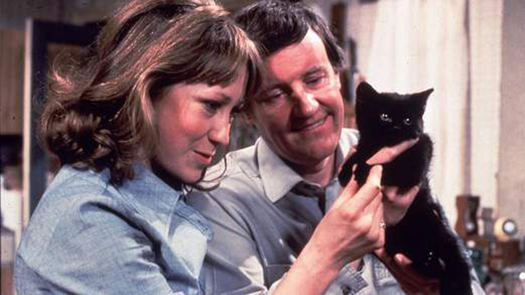 Richard Briers, star of The Good Life, dies at 79 – Channel 4 News