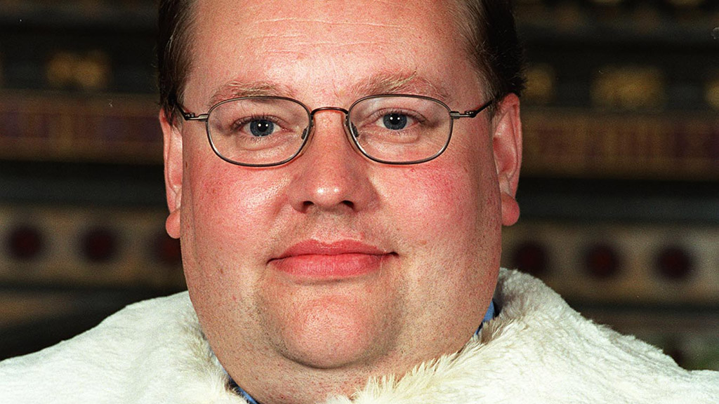 Lord Rennard: why are we running the story now? – Channel 4 News