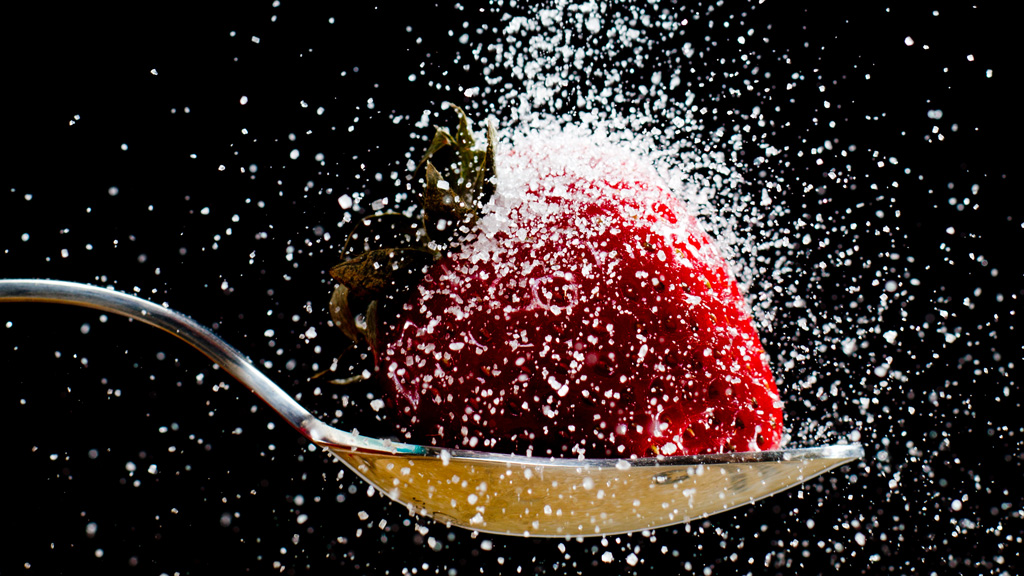 Are we hooked on sugar? – Channel 4 News