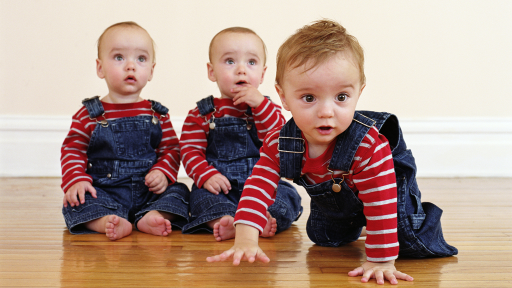 Birth defects linked to twins and triplets double – Channel 4 News