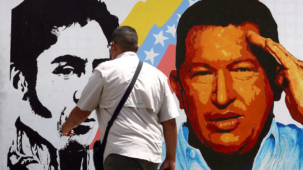 Hugo Chavez: an old school socialist firebrand – Channel 4 News