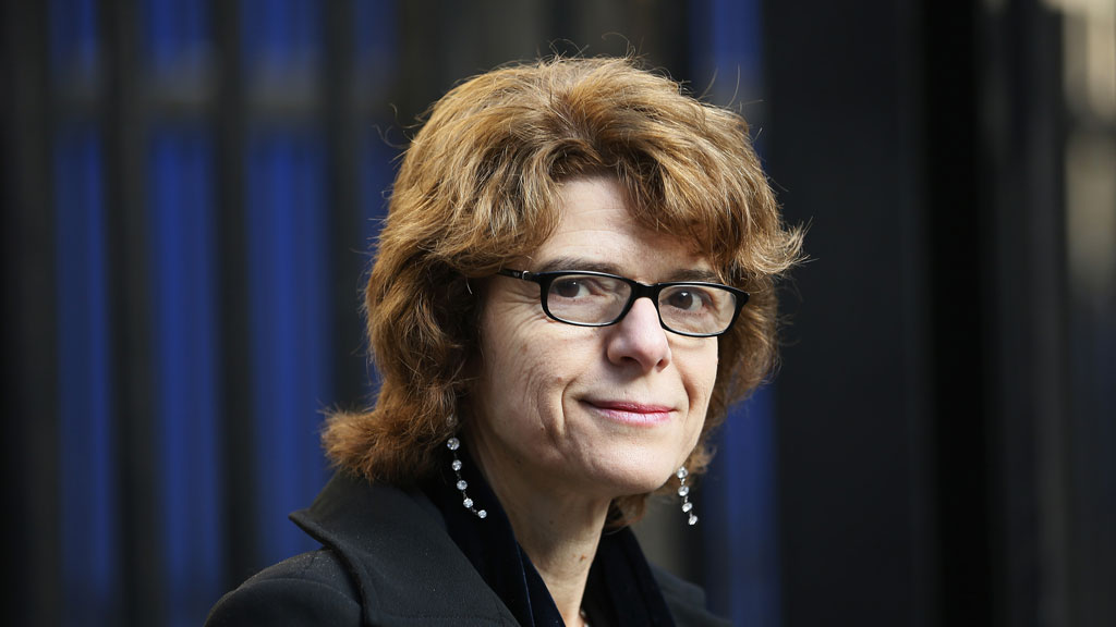 Vicky Pryce guilty over Huhne’s speeding points – Channel 4 News