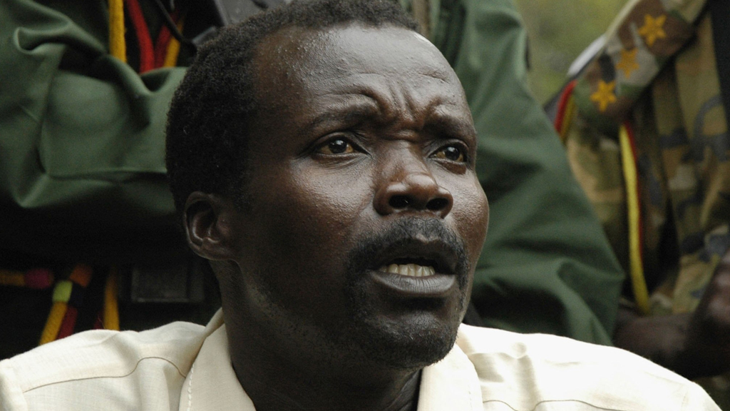 Kony 2012 – the viral campaign one year later – Channel 4 News