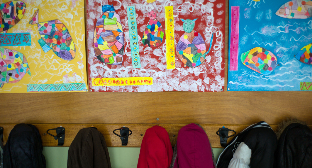 Bad behaviour is on the rise, say teachers – Channel 4 News