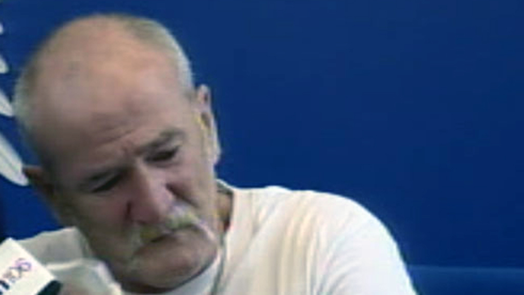 Mick Philpott denies starting fire that killed his children – Channel 4 ...