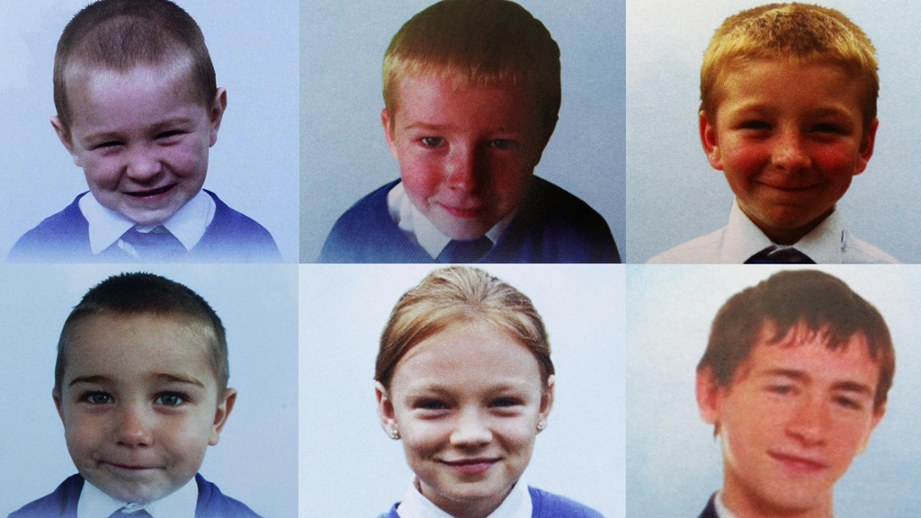 Philpotts to be sentenced over fire deaths – Channel 4 News