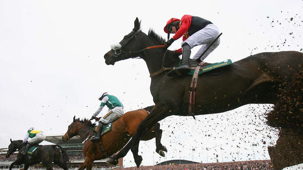Grand National: a course for action? – Channel 4 News