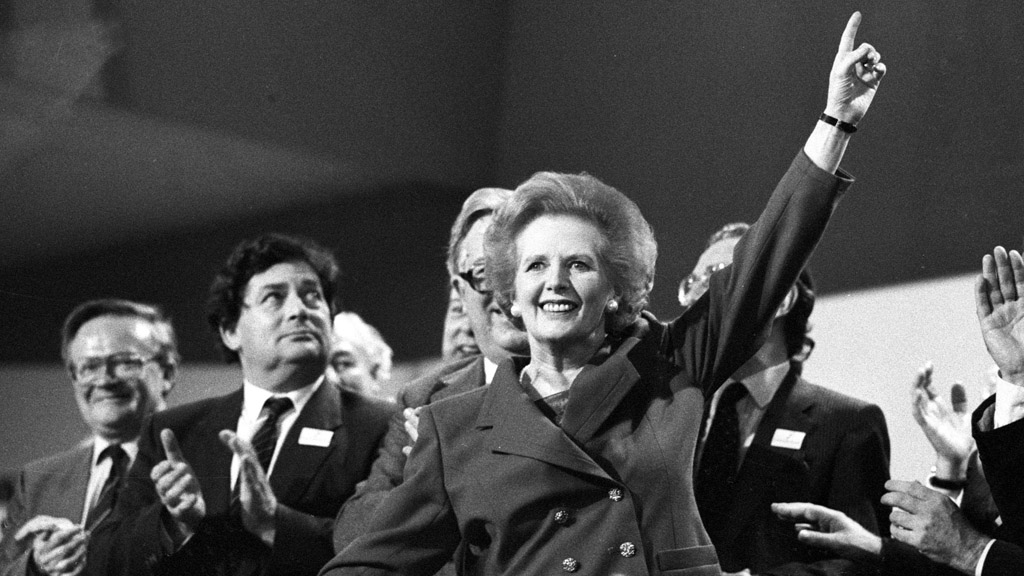 Thatcher’s legacy – in facts and figures – Channel 4 News