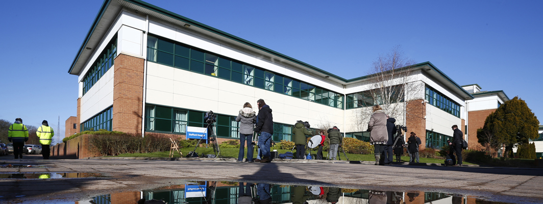 Mid Staffs: new investigation launched – Channel 4 News