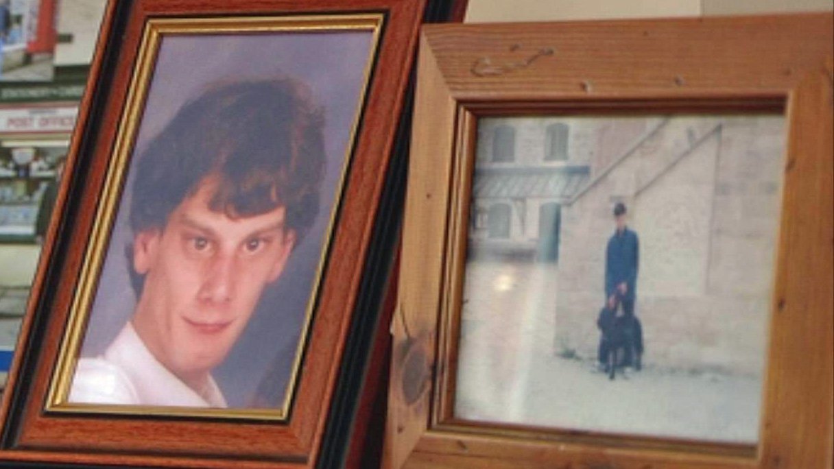 Call for action on hate crime against people with autism – Channel 4 News