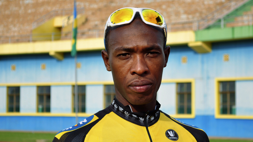 Team Rwanda: from genocide to the Olympics – Channel 4 News