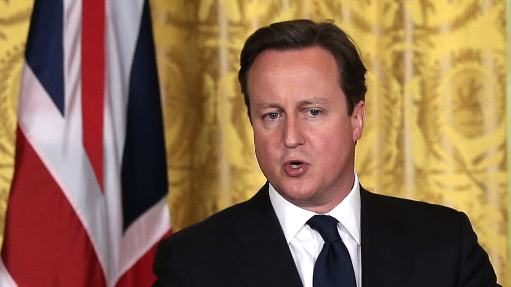 Cameron will publish EU bill to quell rebellion – Channel 4 News