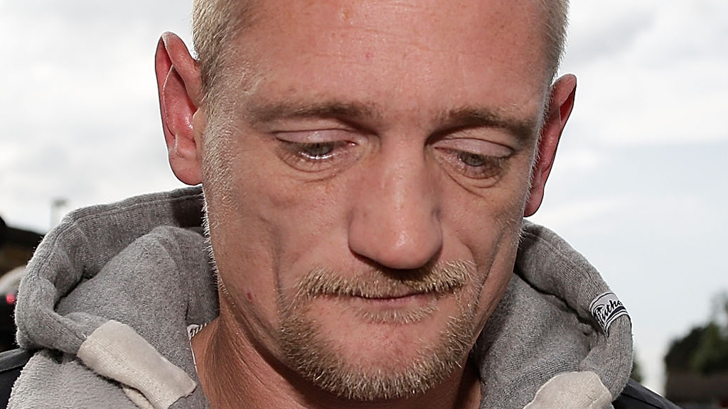 Tia Sharp killer gets 38 years in prison – Channel 4 News