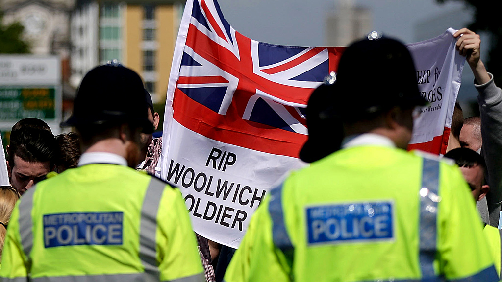 Woolwich suspect was arrested in Kenya – Channel 4 News