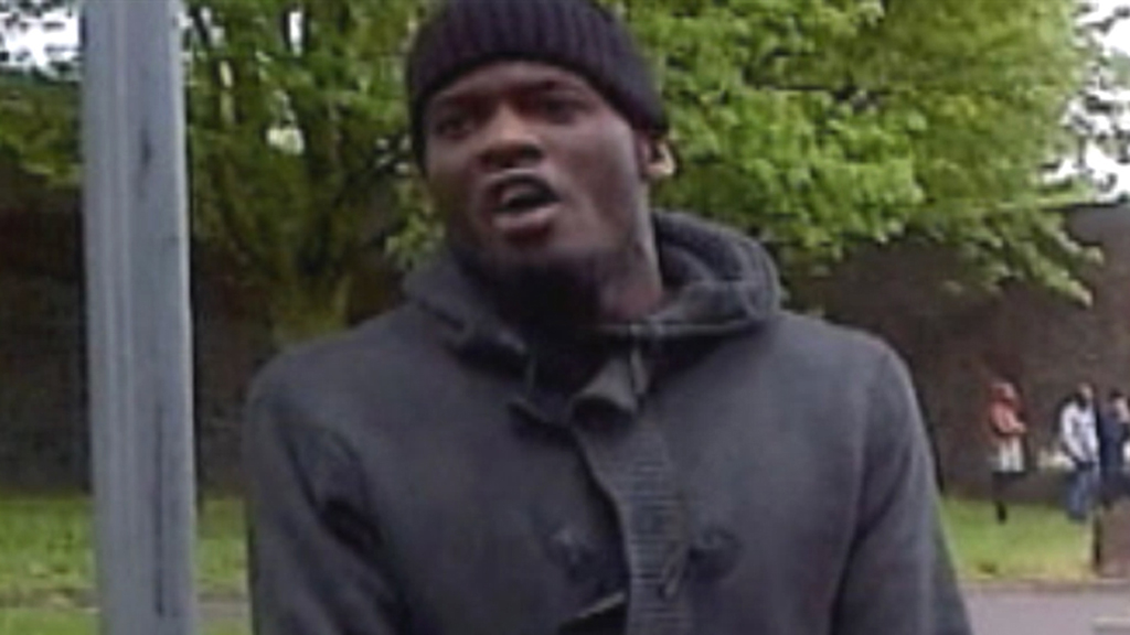 Woolwich suspect was gang member with ‘split personality’ – Channel 4 News