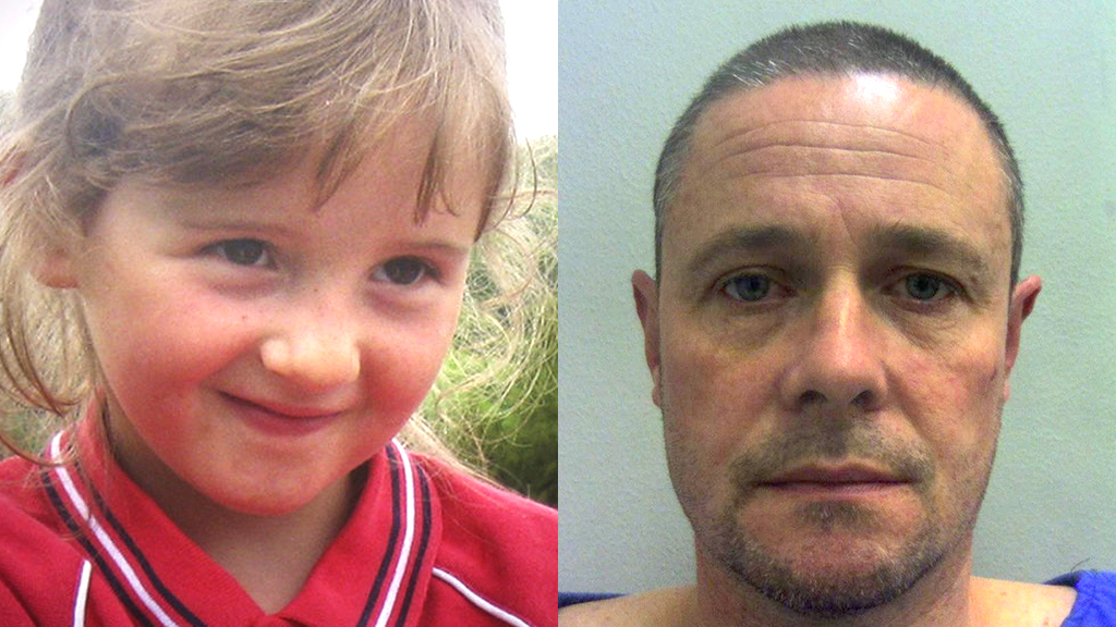 April Jones killer Mark Bridger jailed for life – Channel 4 News
