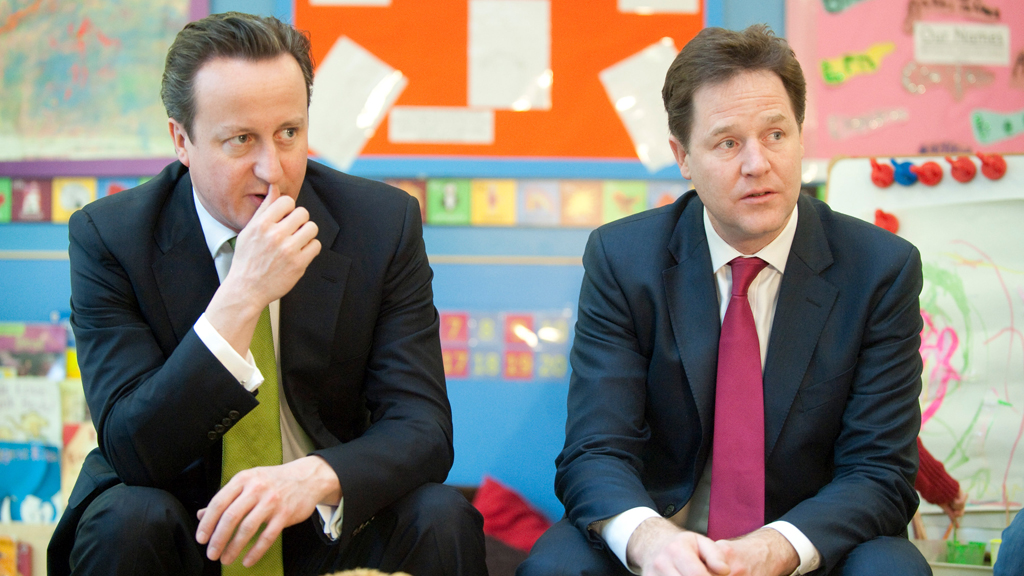 Coalition At War Over Nursery Places Reform Channel 4 News Coalition At War Over Nursery Places Reform Channel 4 News