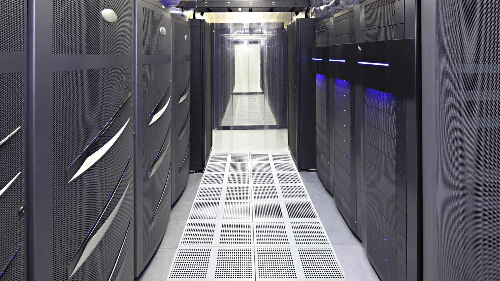 Internet snooping: Google says there is no back door – Channel 4 News