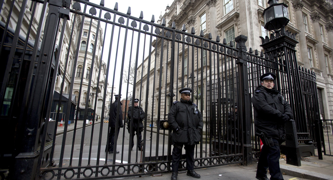 New arrests in ‘plebgate’ investigation – Channel 4 News