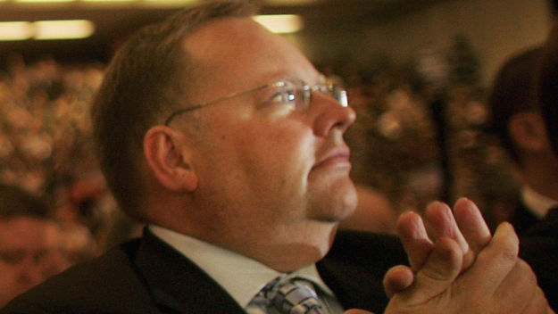 Lord Rennard interviewed under caution – Channel 4 News