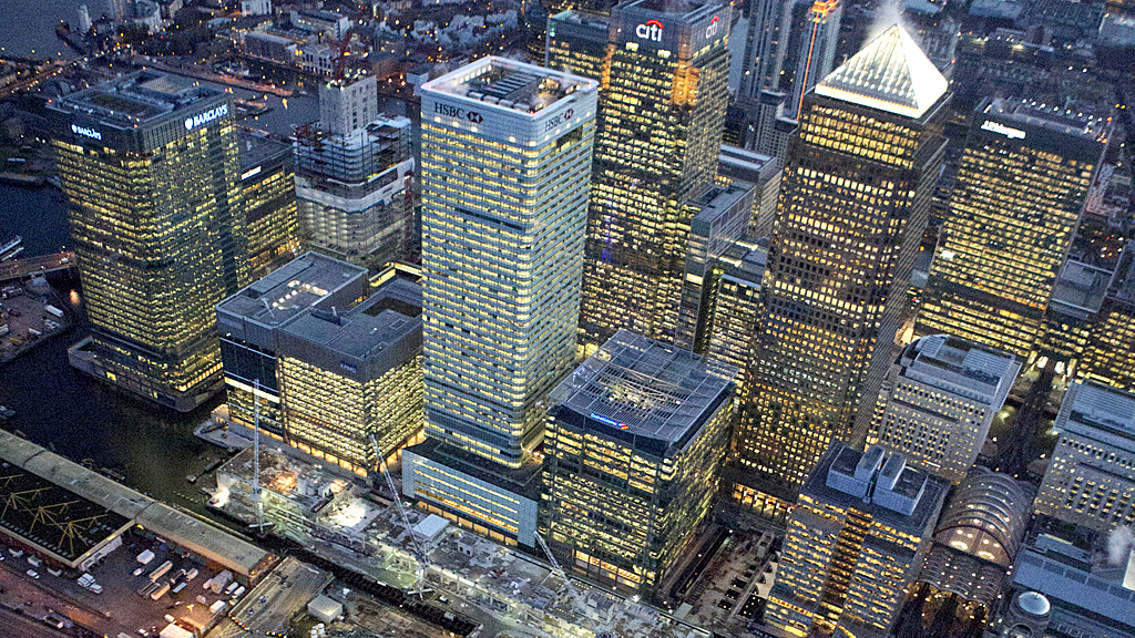 Bankers should be jailed for misconduct says commission – Channel 4 News